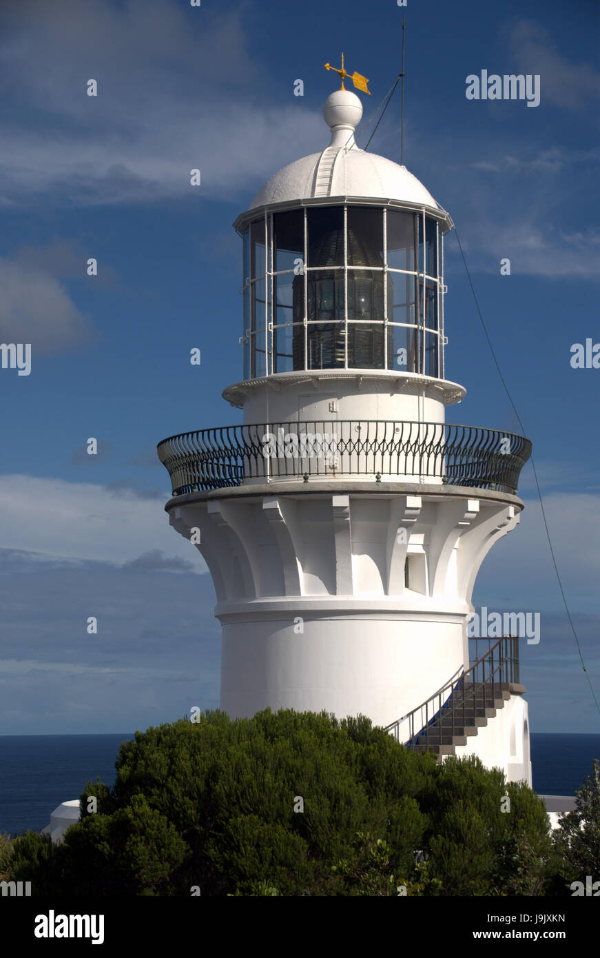 navy, australia, spiral staircase, lighthouse, blue, tower, shine ...