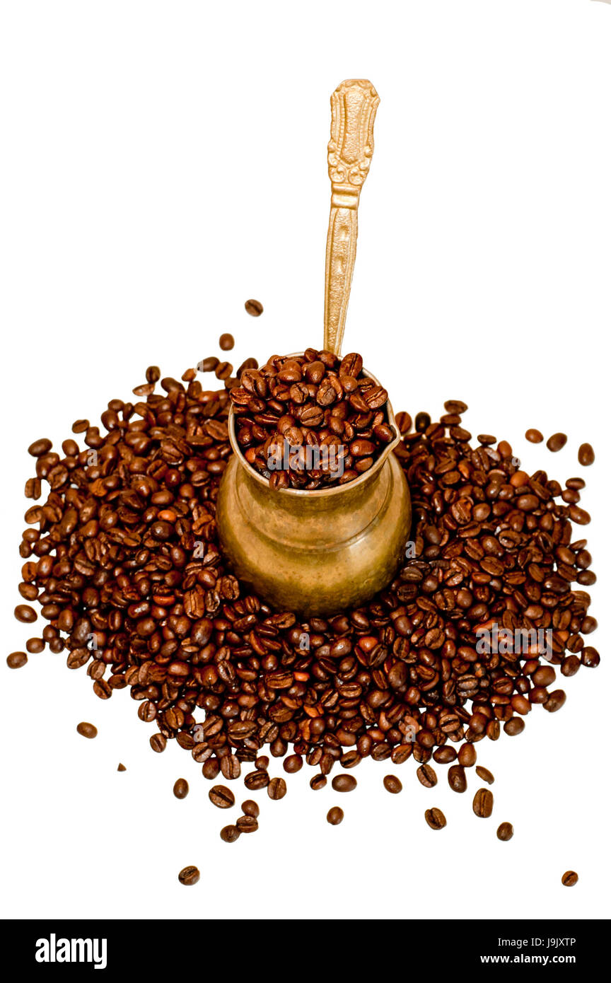 coffee, coffee bean, drink, drinking, bibs, isolated, bean, cafe ...