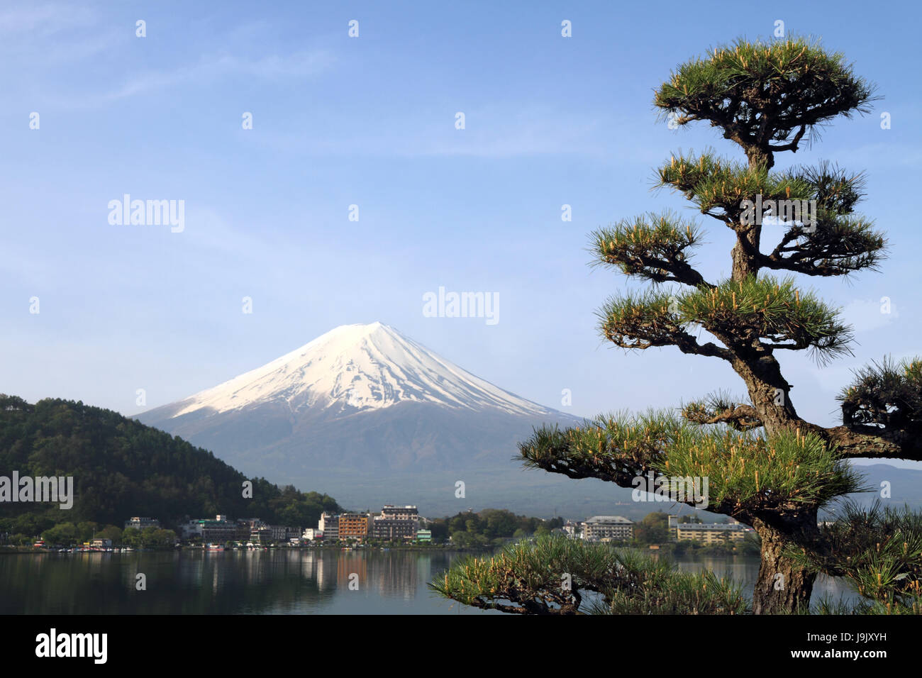 attraction, japan, landscape, scenery, countryside, nature, mountain ...