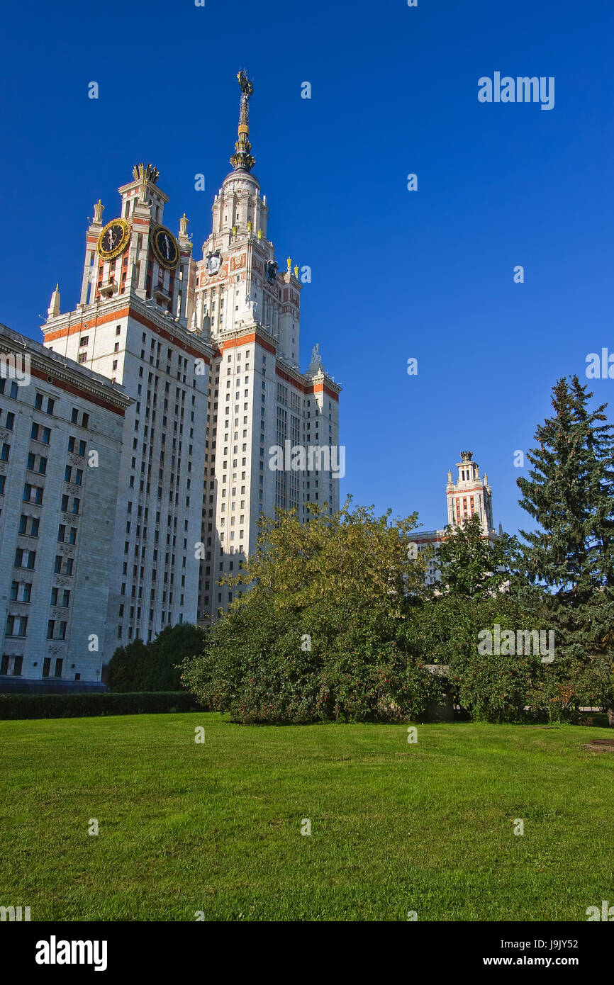 blue, tower, education, monument, famous, tree, park, science, summer ...