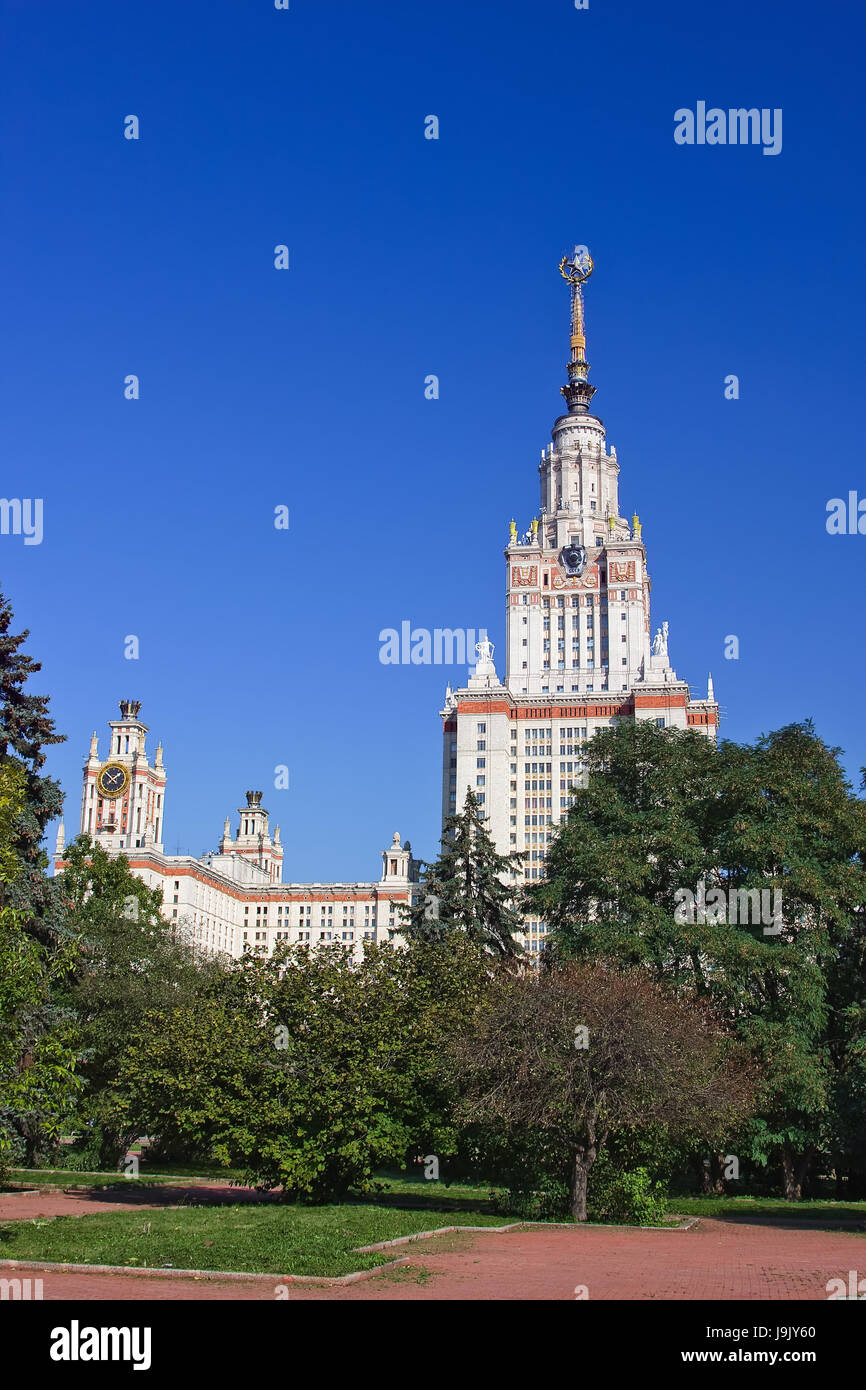 blue, tower, education, monument, famous, tree, park, science, summer ...