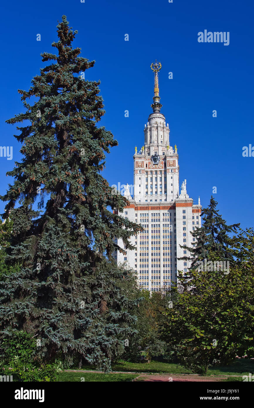 blue, tower, education, monument, famous, tree, science, shine, shines ...
