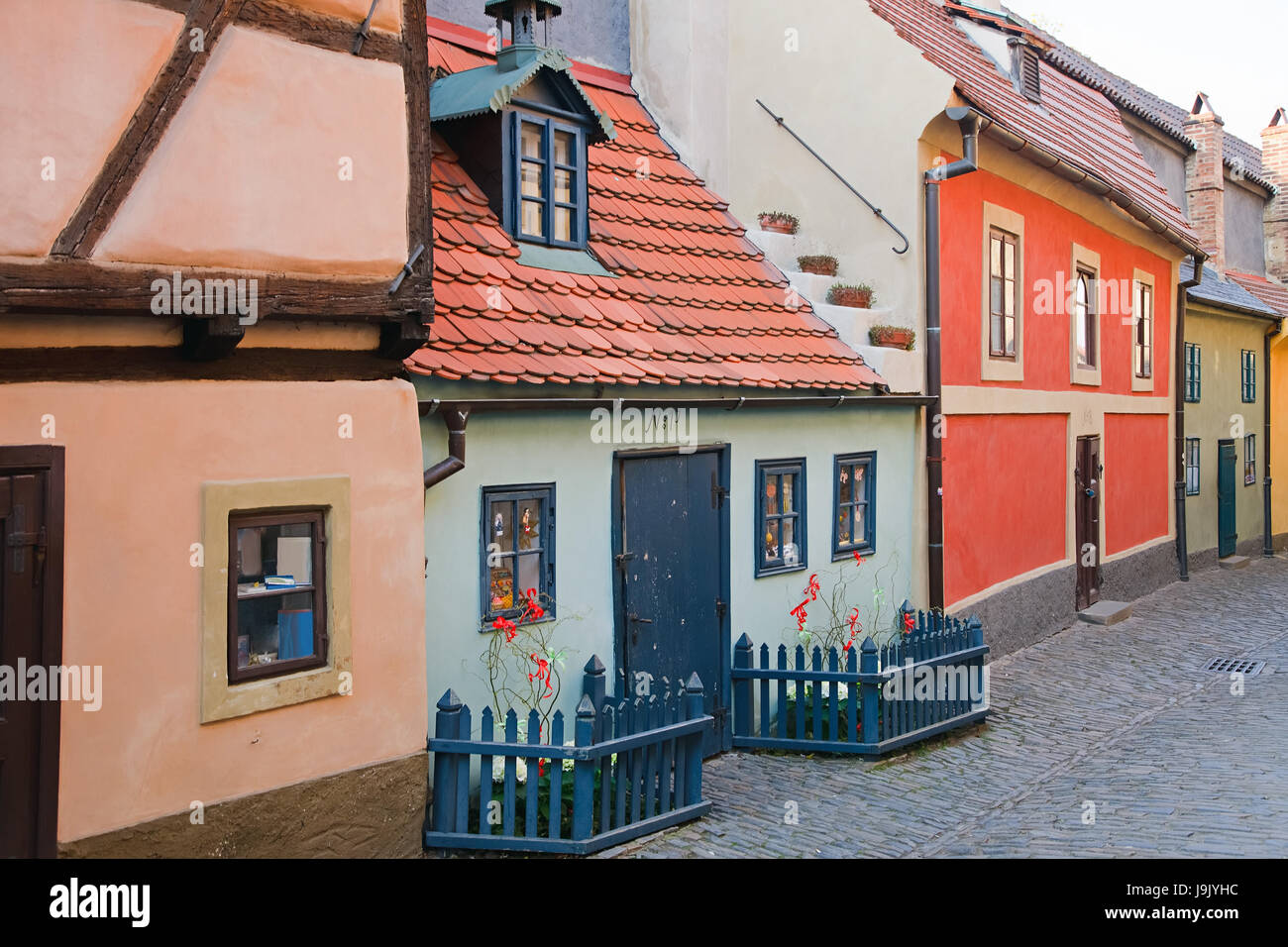 blue, house, building, travel, buildings, historical, culture, colour ...