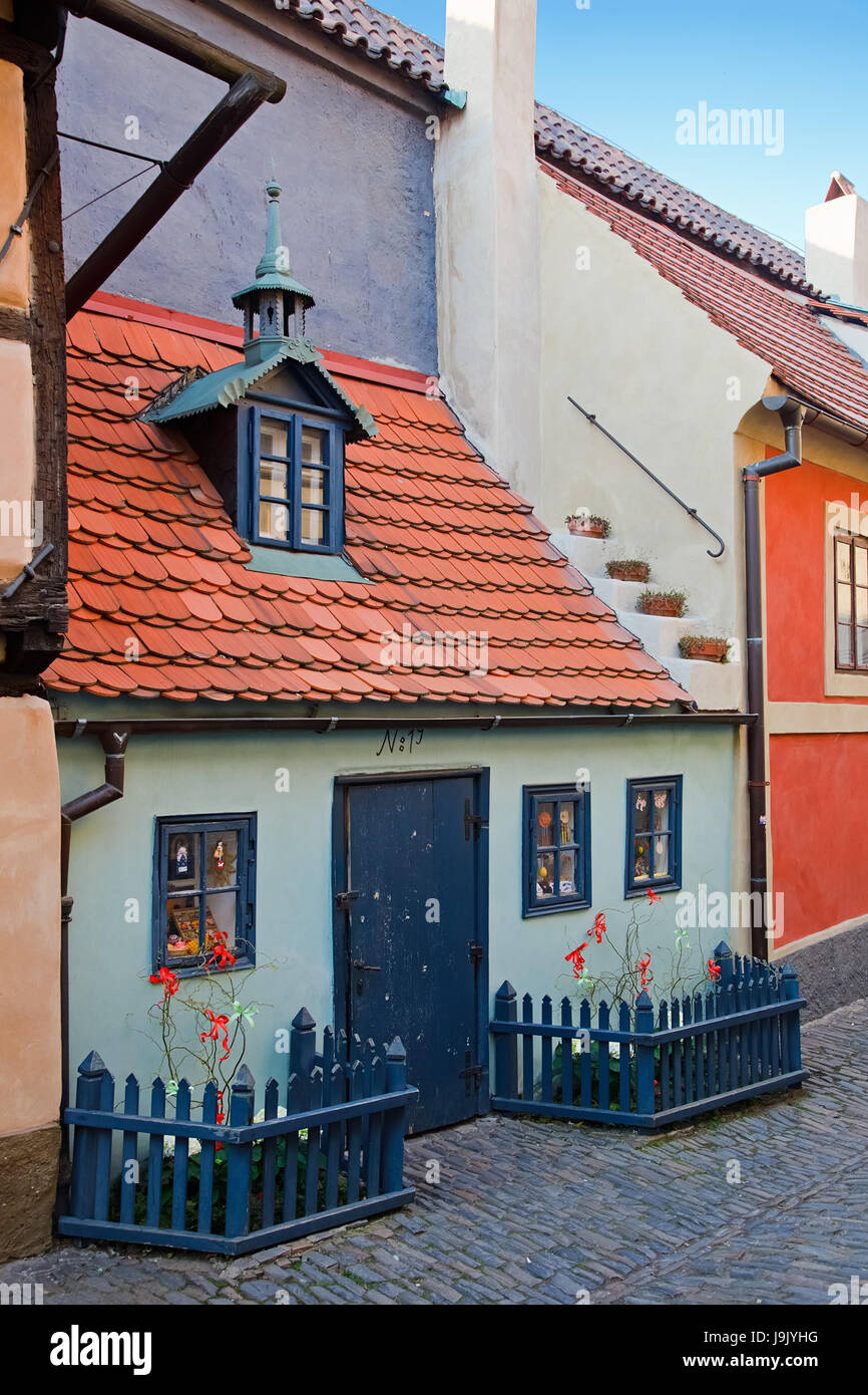 blue, house, building, travel, buildings, historical, culture, colour ...