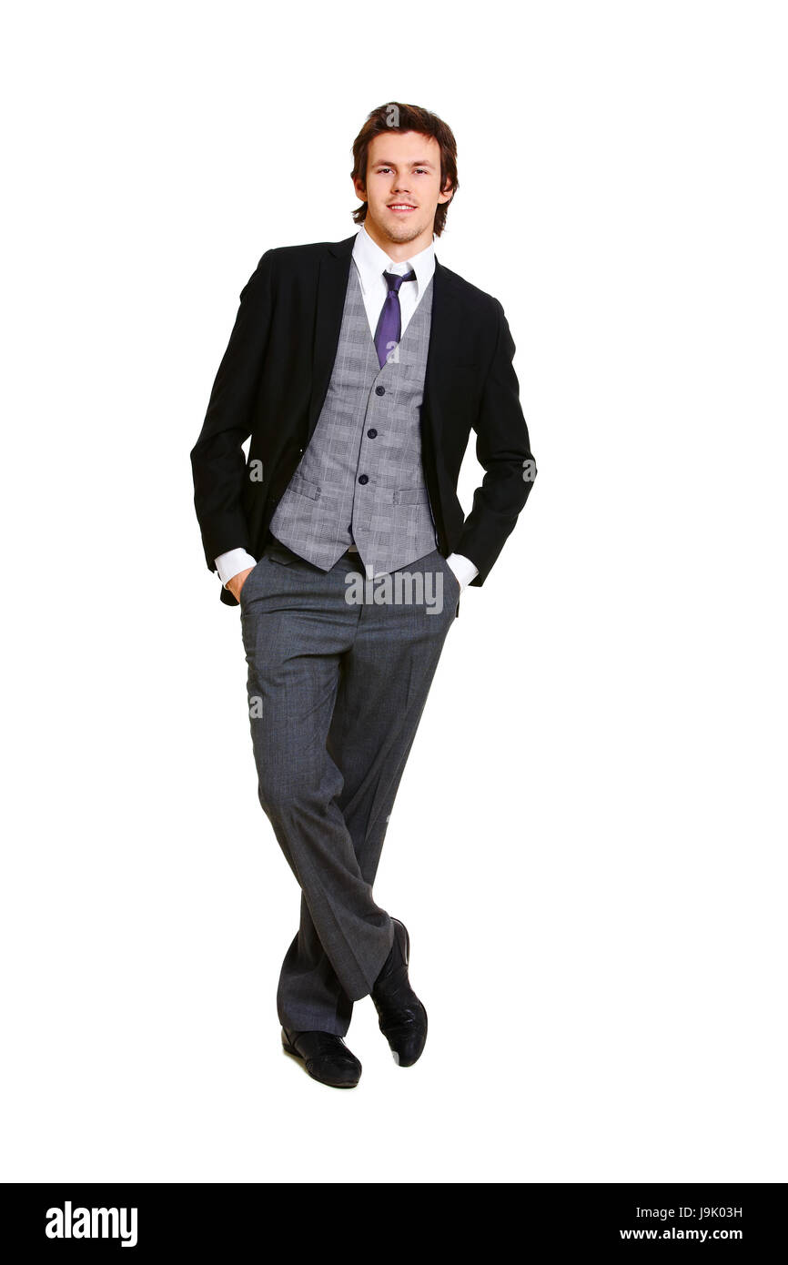 Posh boy Cut Out Stock Images & Pictures - Alamy
