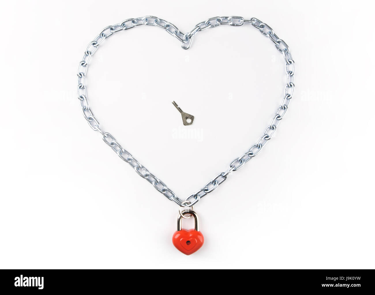 lock, close, object, art, isolated, symbolic, composition, model ...