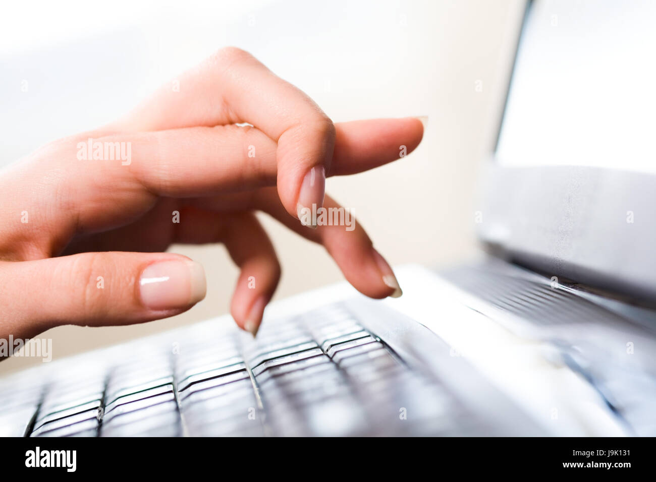 gesture, laptop, notebook, computers, computer, career, hand, keyboard ...