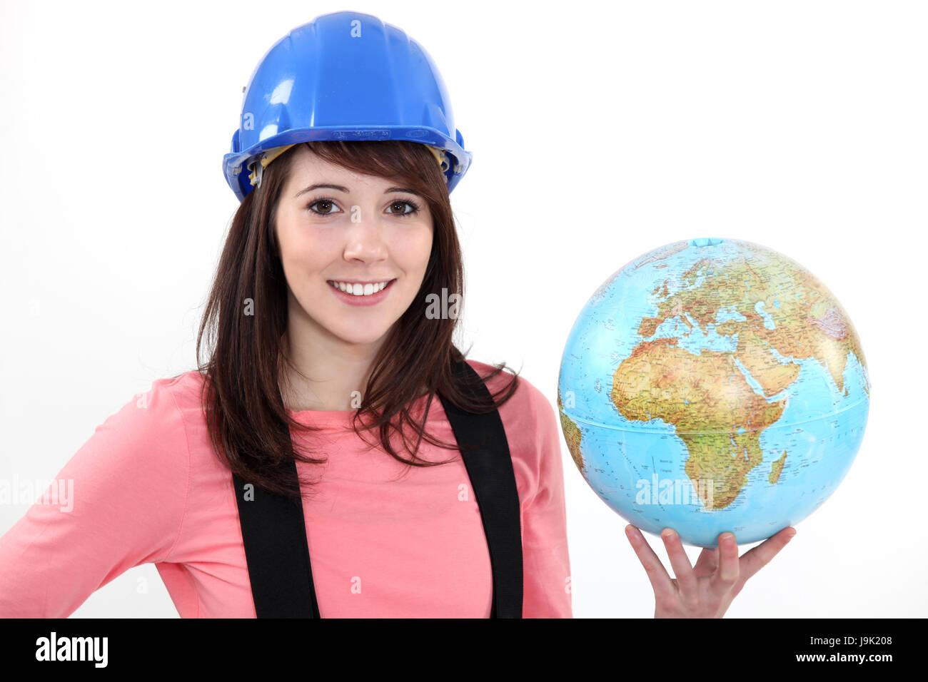blue, grab, helmet, globe, planet, earth, world, announcement, agency ...