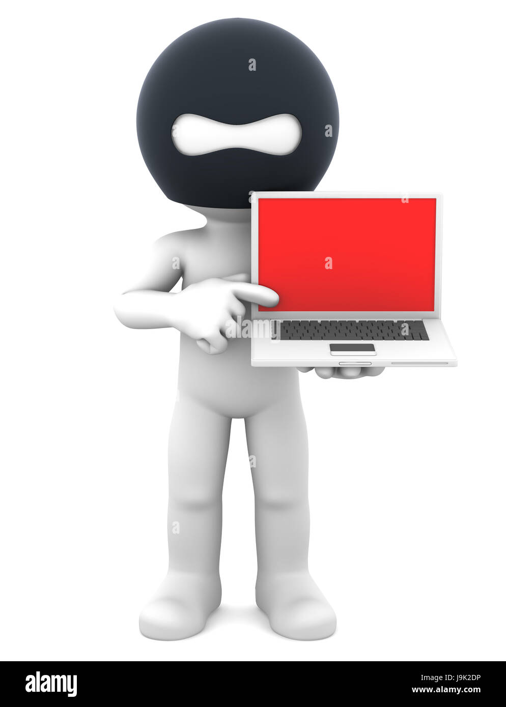 laptop, notebook, computers, computer, crime, piracy, security, safety ...