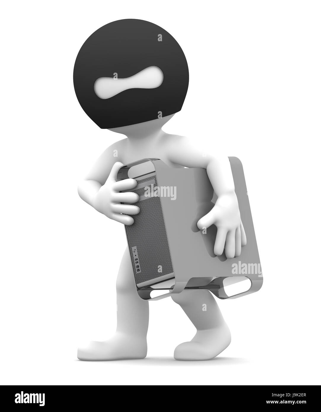 isolated, crime, spy, security, safety, computers, computer, hacker ...