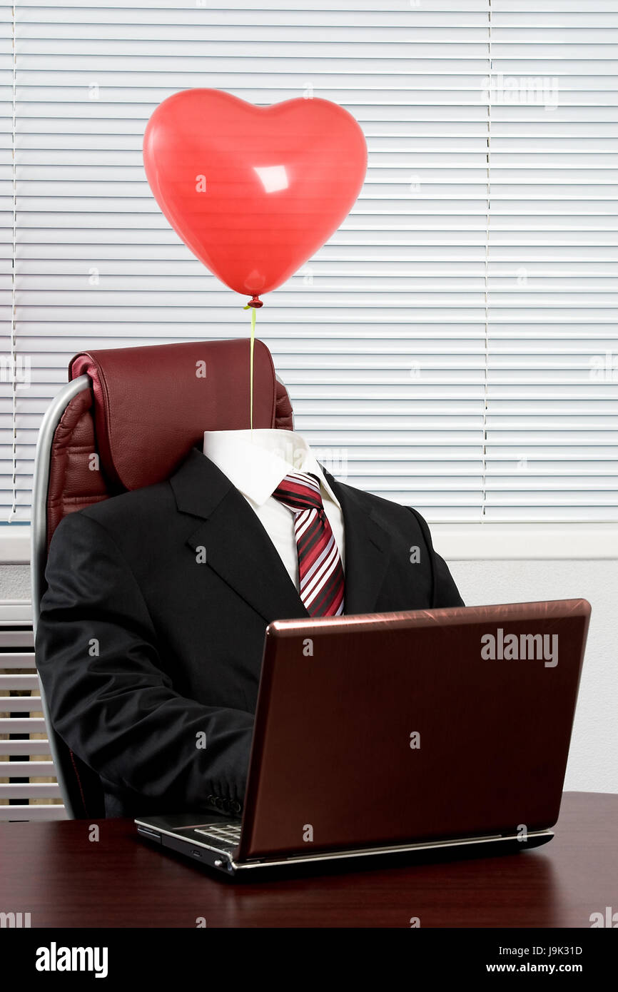 armchair, laptop, notebook, computers, computer, career, PC, desk, job ...