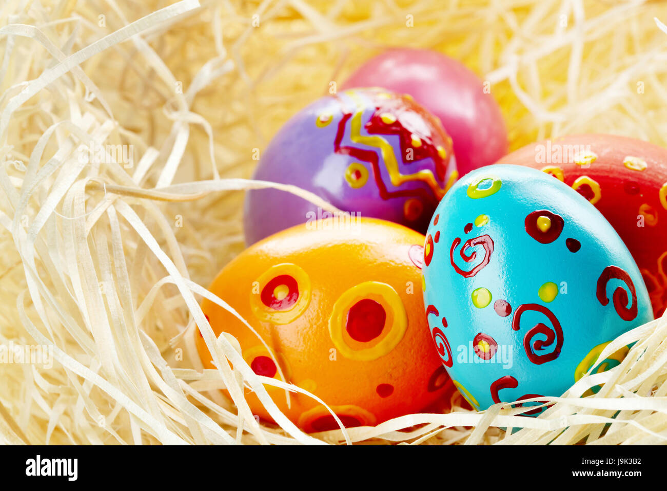 blue, religion, religious, art, symbolic, composition, colour, graphic ...