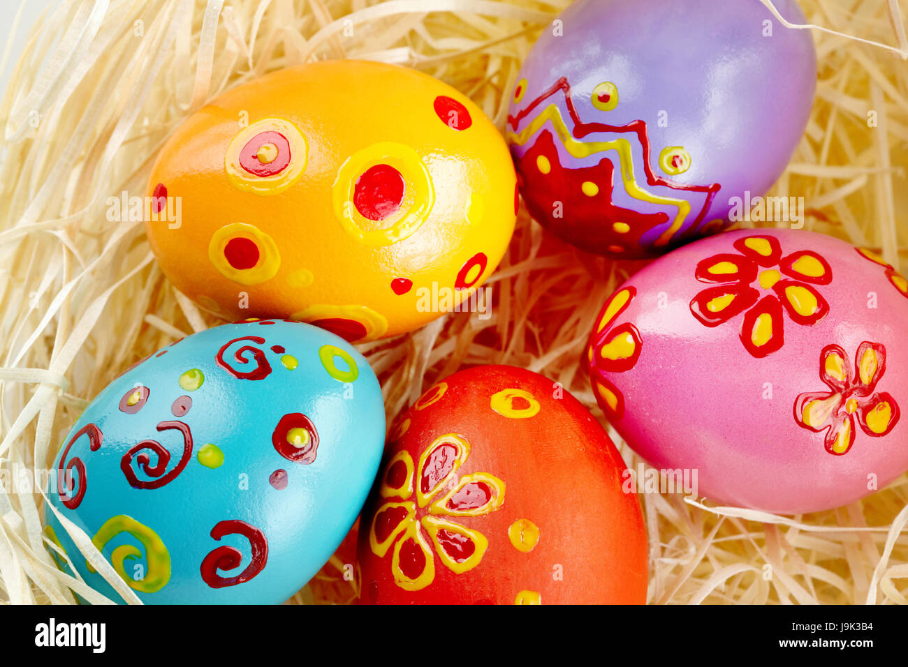 blue, religion, religious, art, symbolic, composition, colour, graphic ...