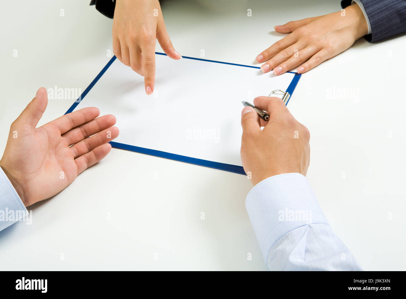 career, indicate, show, hand, hands, strategy, consultation ...