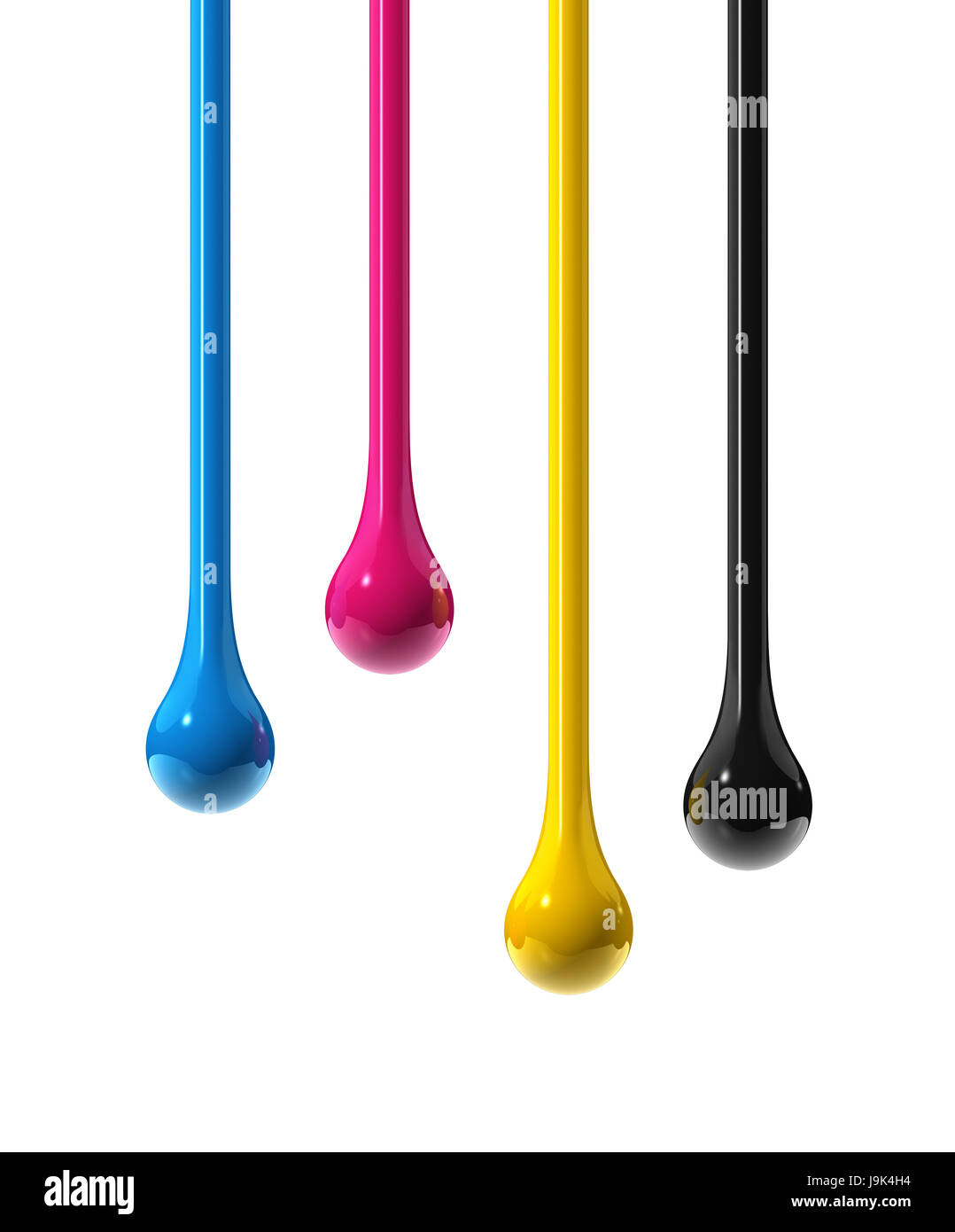 liquid, colour, drop, drip, paint, color, ink, fluid, drops, seeping ...