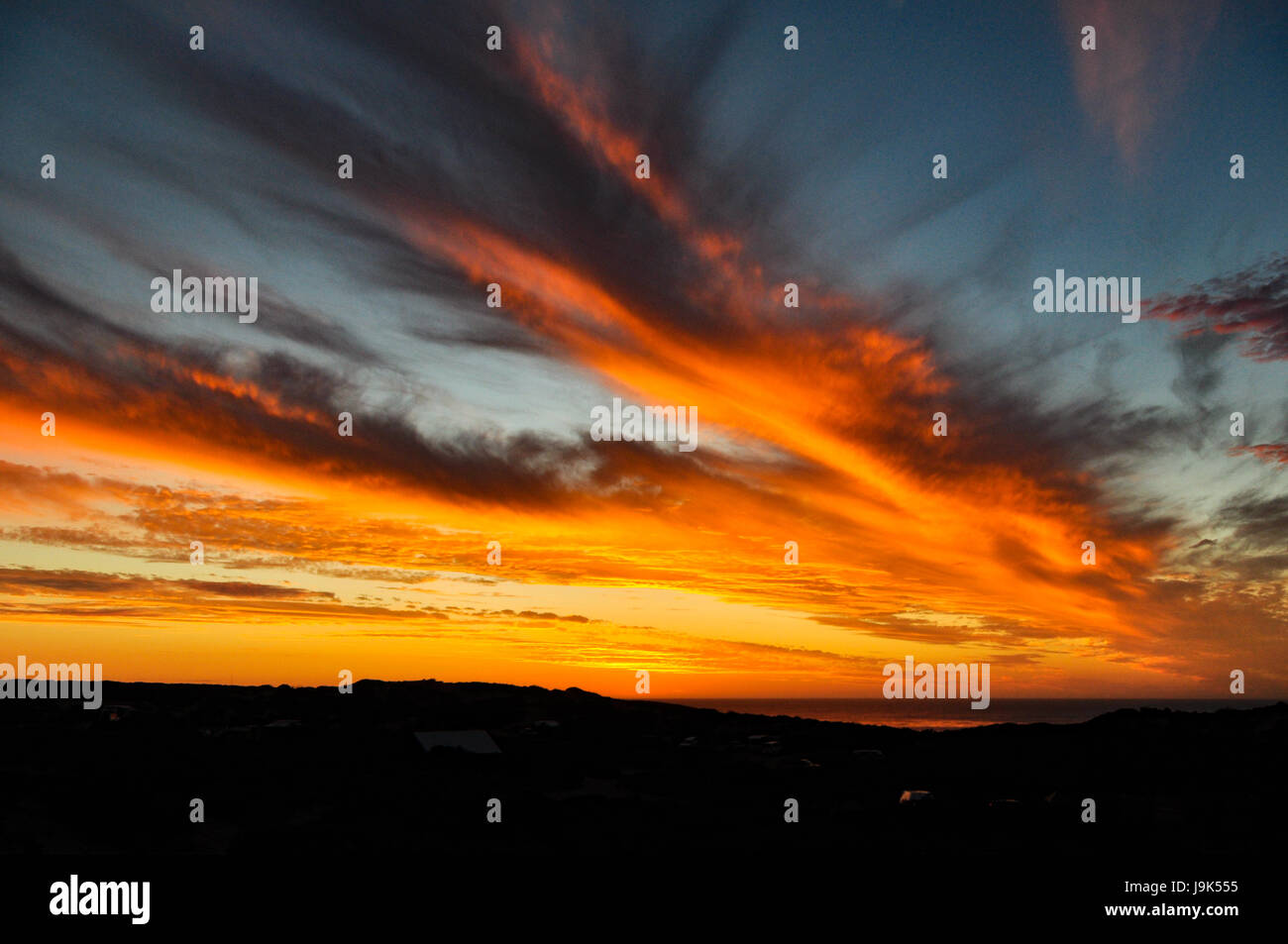 Australia outback night sky hi-res stock photography and images - Alamy