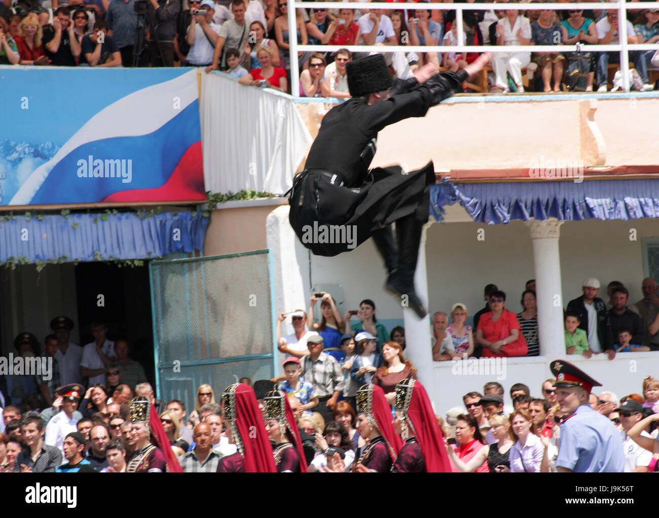 Diversity dance group 2012 hi-res stock photography and images - Alamy