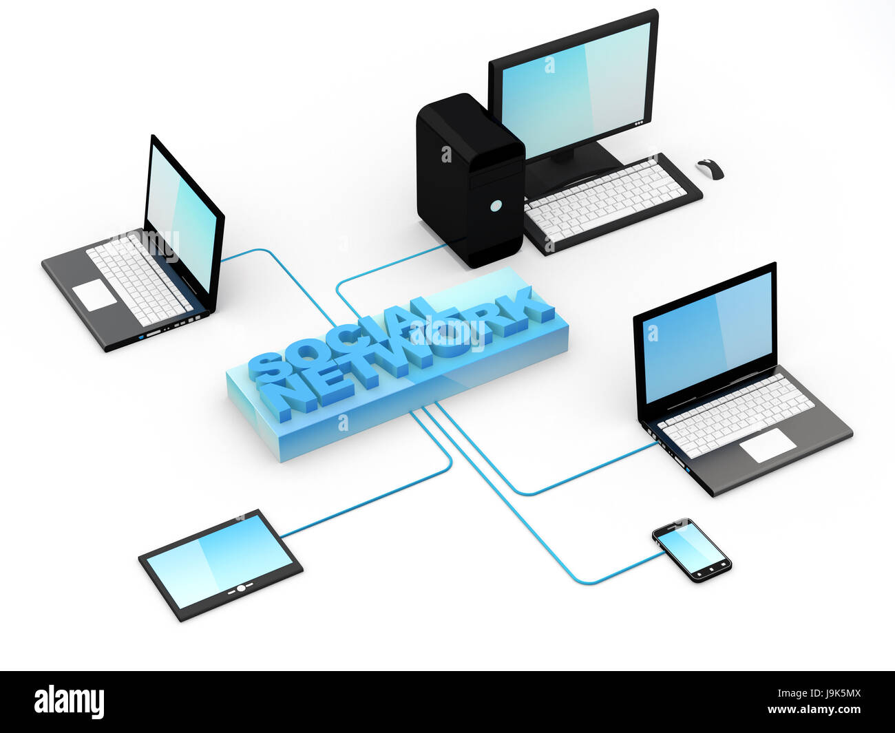 laptop, notebook, computers, computer, PC, social, model, design ...