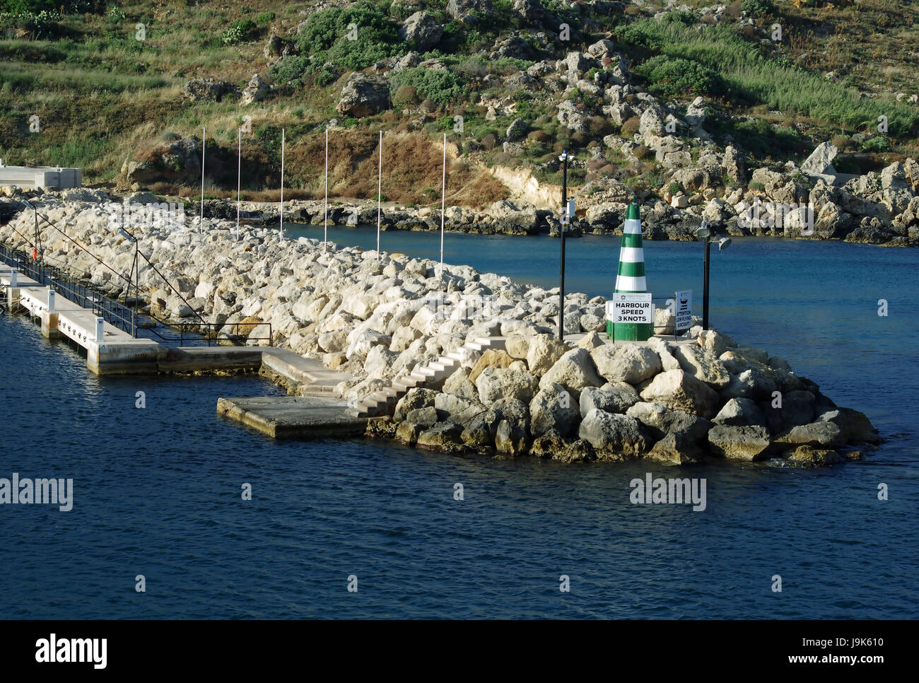 info steeg in port Stock Photo - Alamy