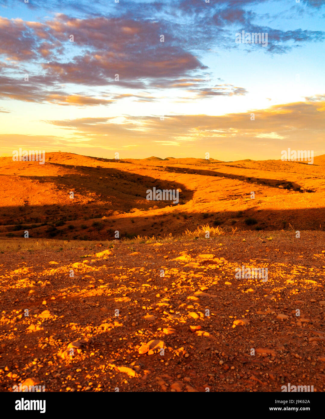 Mad max desert hi-res stock photography and images - Alamy