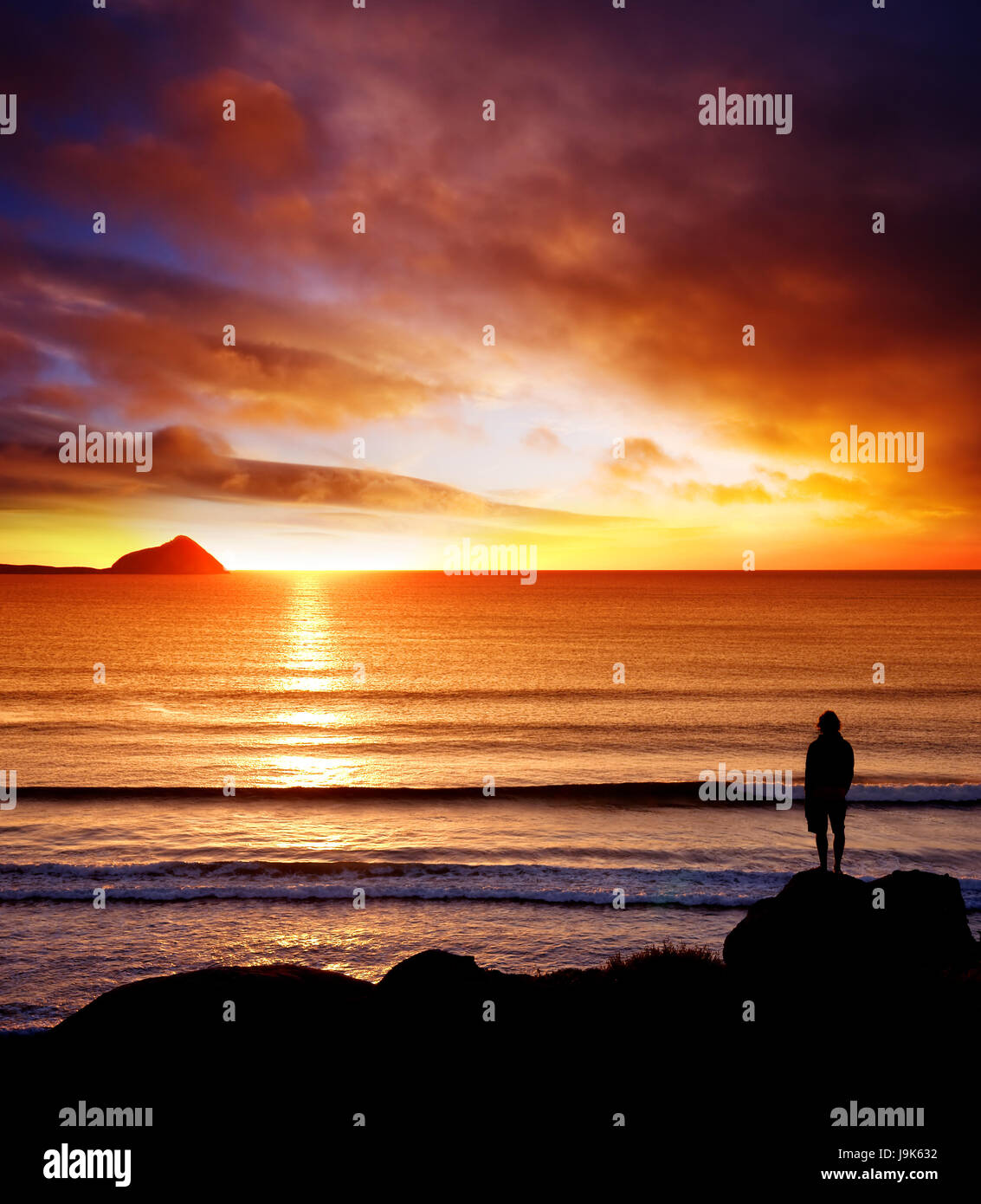 Hope island australia hi-res stock photography and images - Alamy