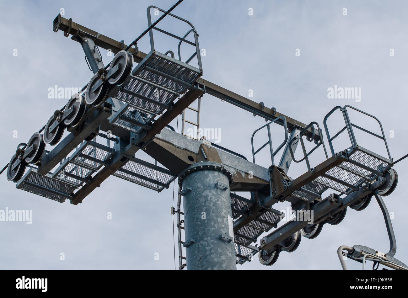detail, closeup, technical, traffic, transportation, tourism, alps ...