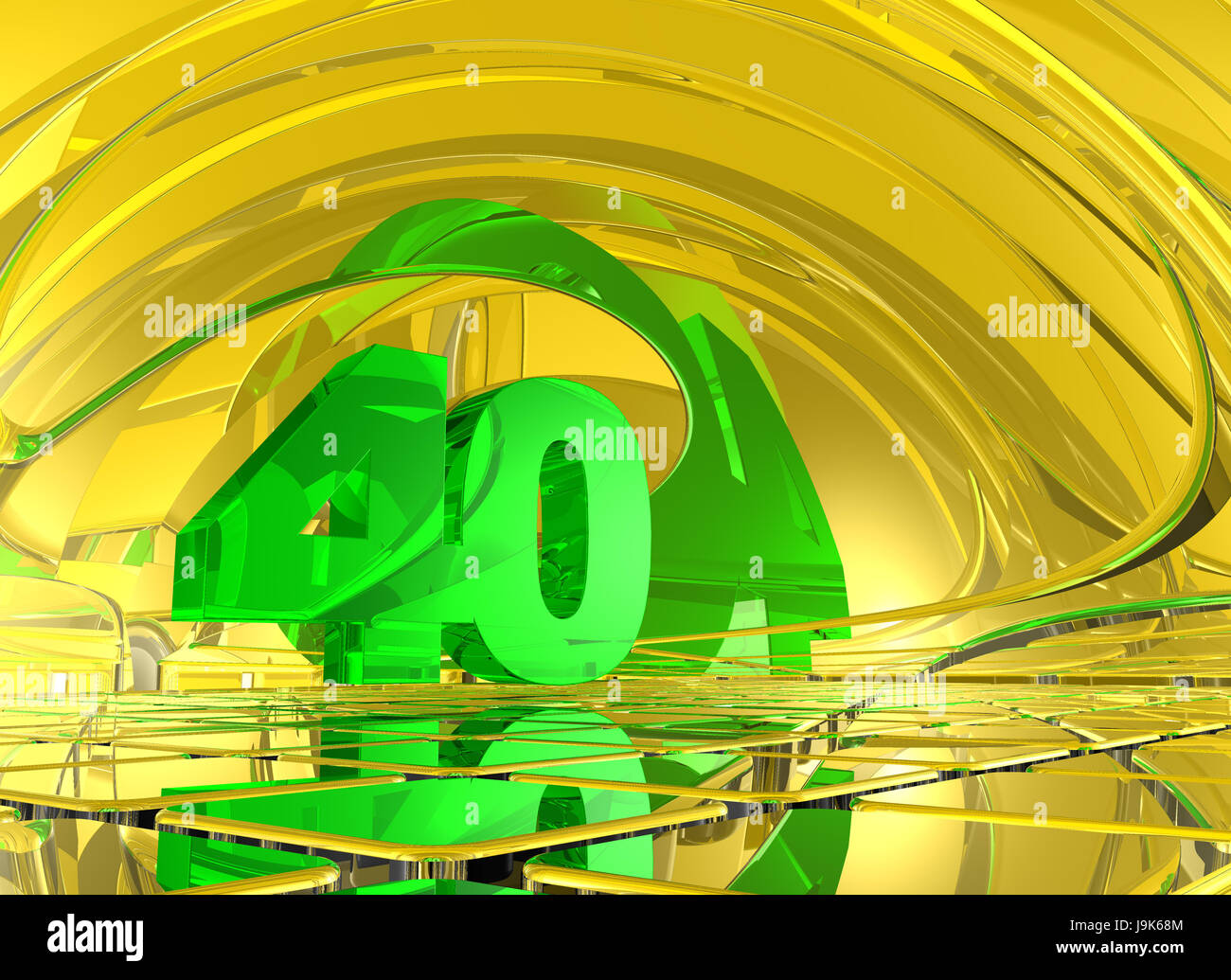 Forty tiles hi-res stock photography and images - Alamy