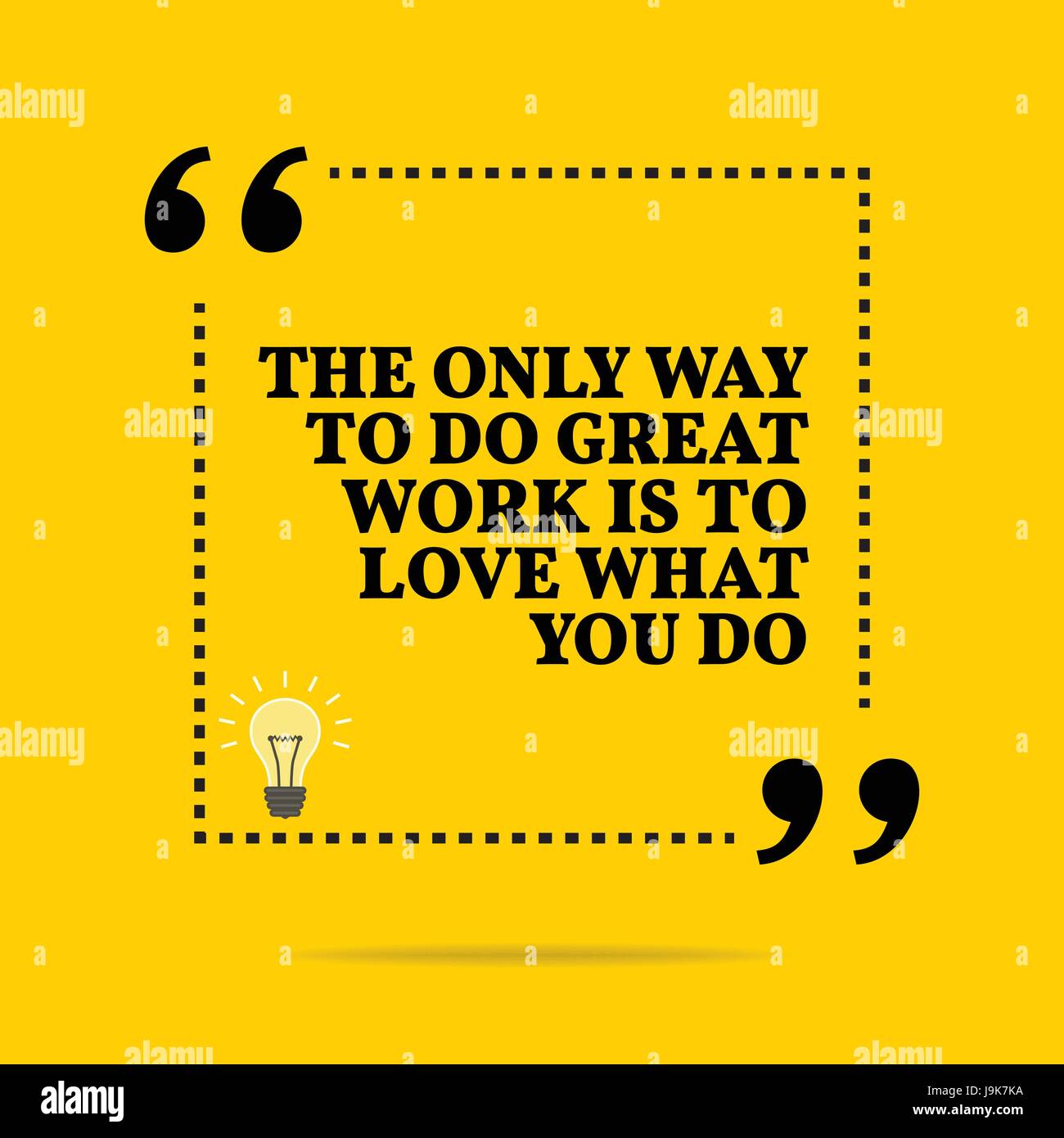 Doing great Stock Vector Images - Alamy