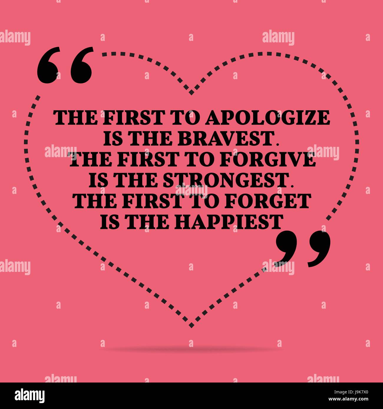 Apologize Quotes