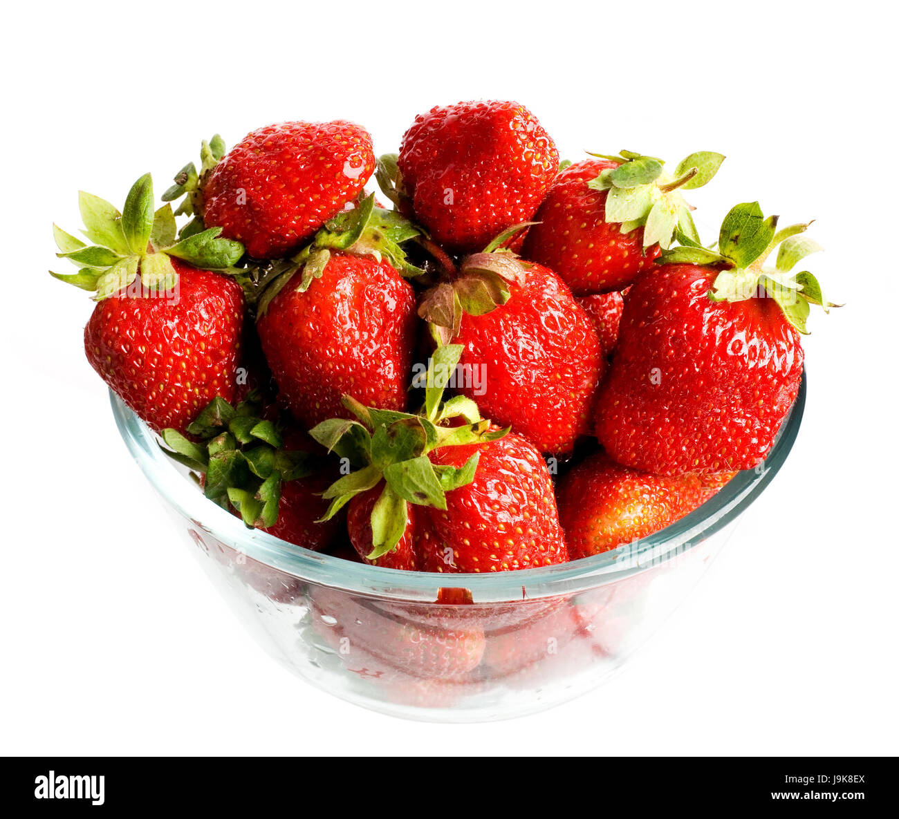 Horizon road panorama Cut Out Stock Images & Pictures - Alamy