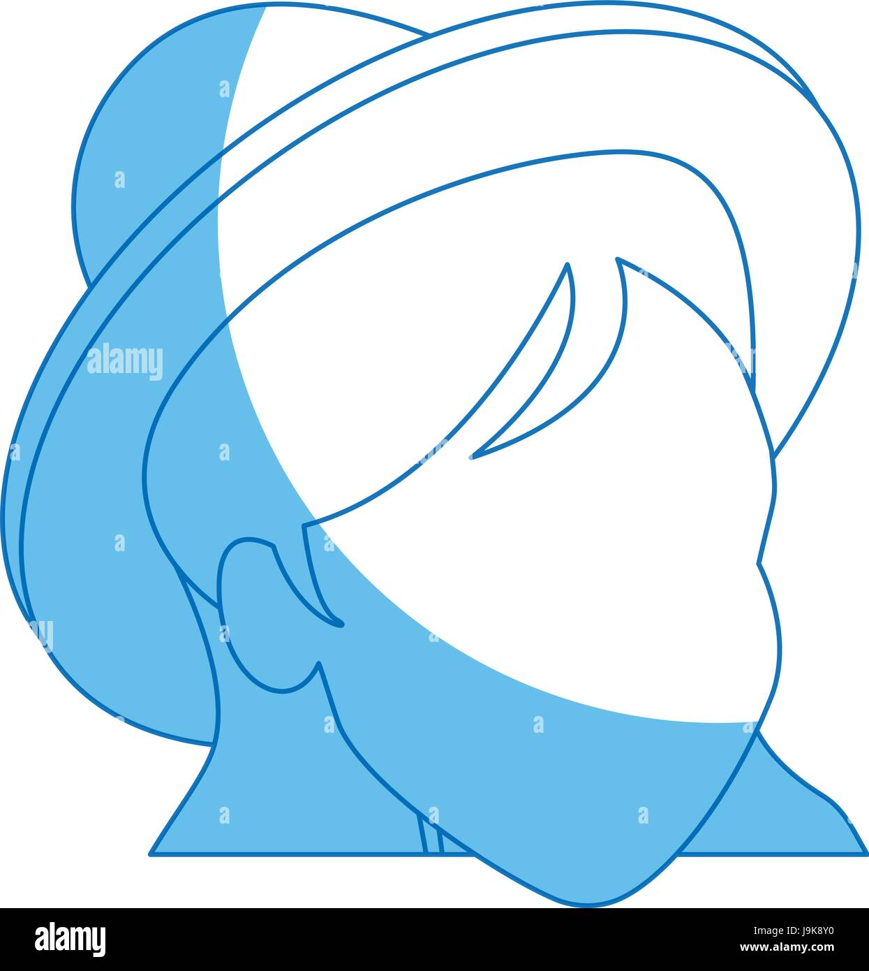 Faceless Character High Resolution Stock Photography and Images - Alamy