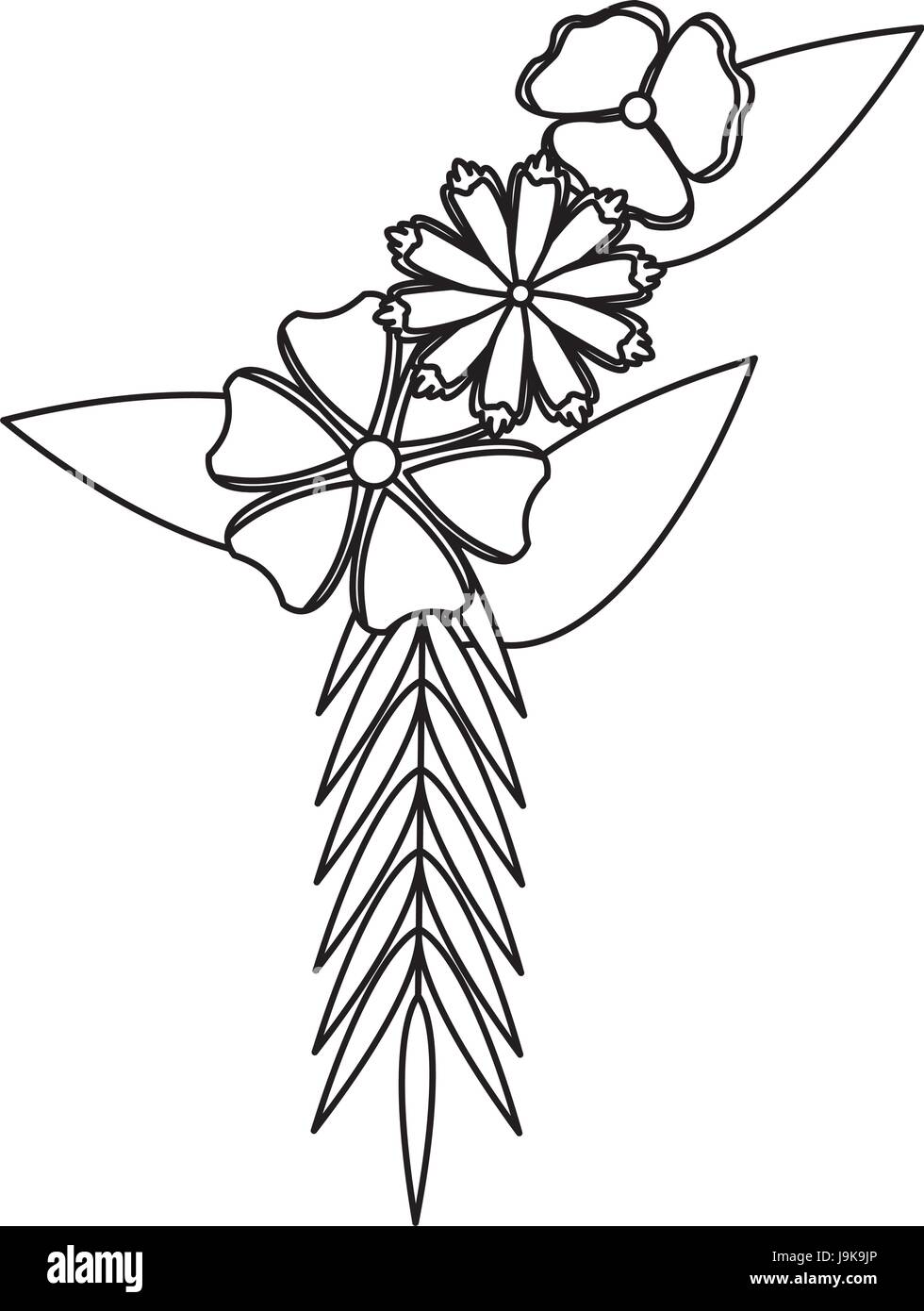 Linear Gradient Stock Vector Images - Alamy