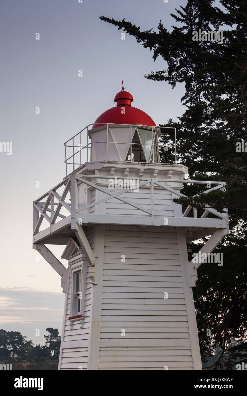 New zealand timaru hi-res stock photography and images - Alamy