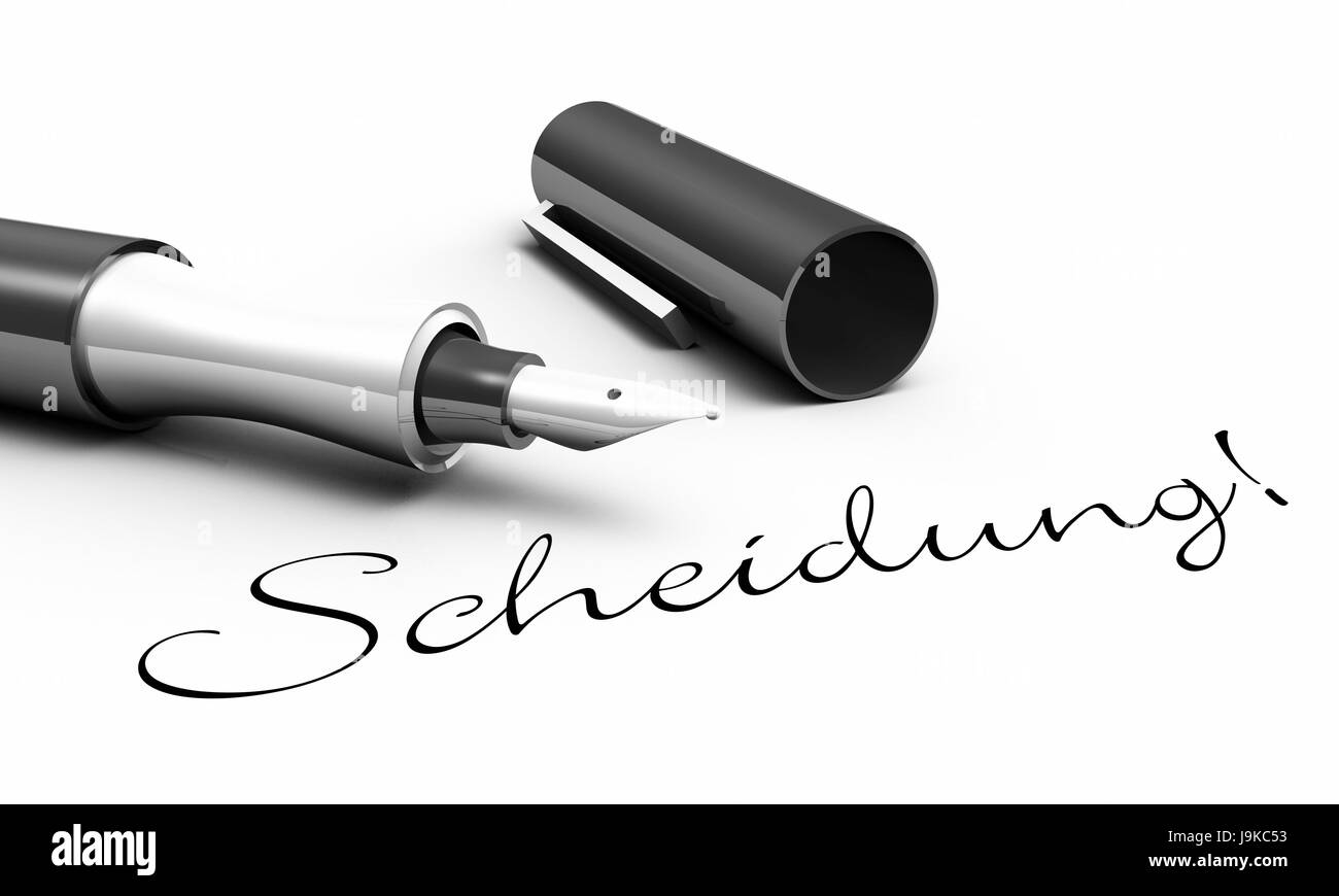 Divorce quarrel Black and White Stock Photos & Images - Alamy