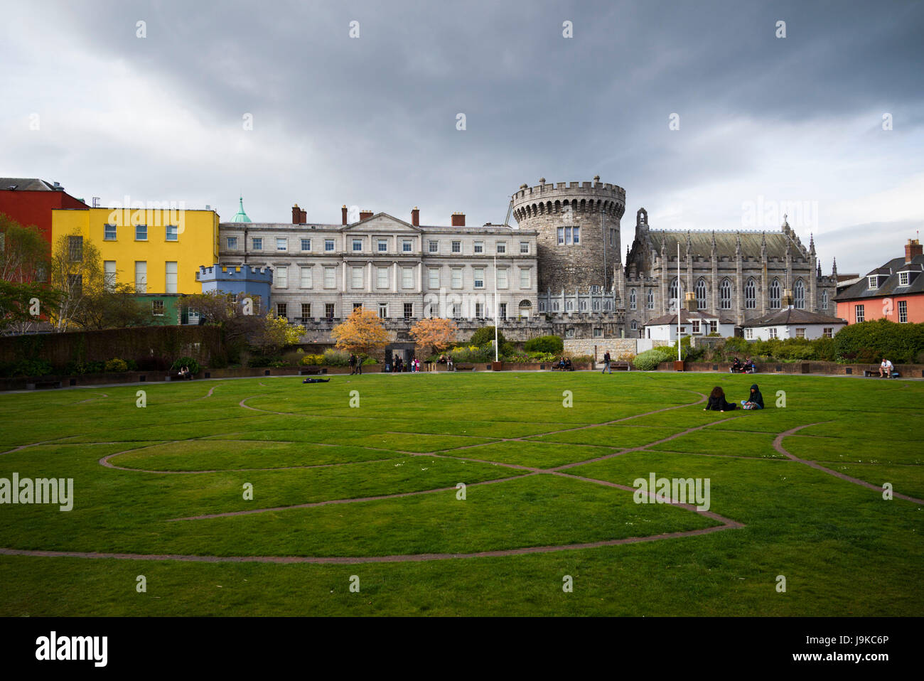 Castlebar ireland hi-res stock photography and images - Alamy