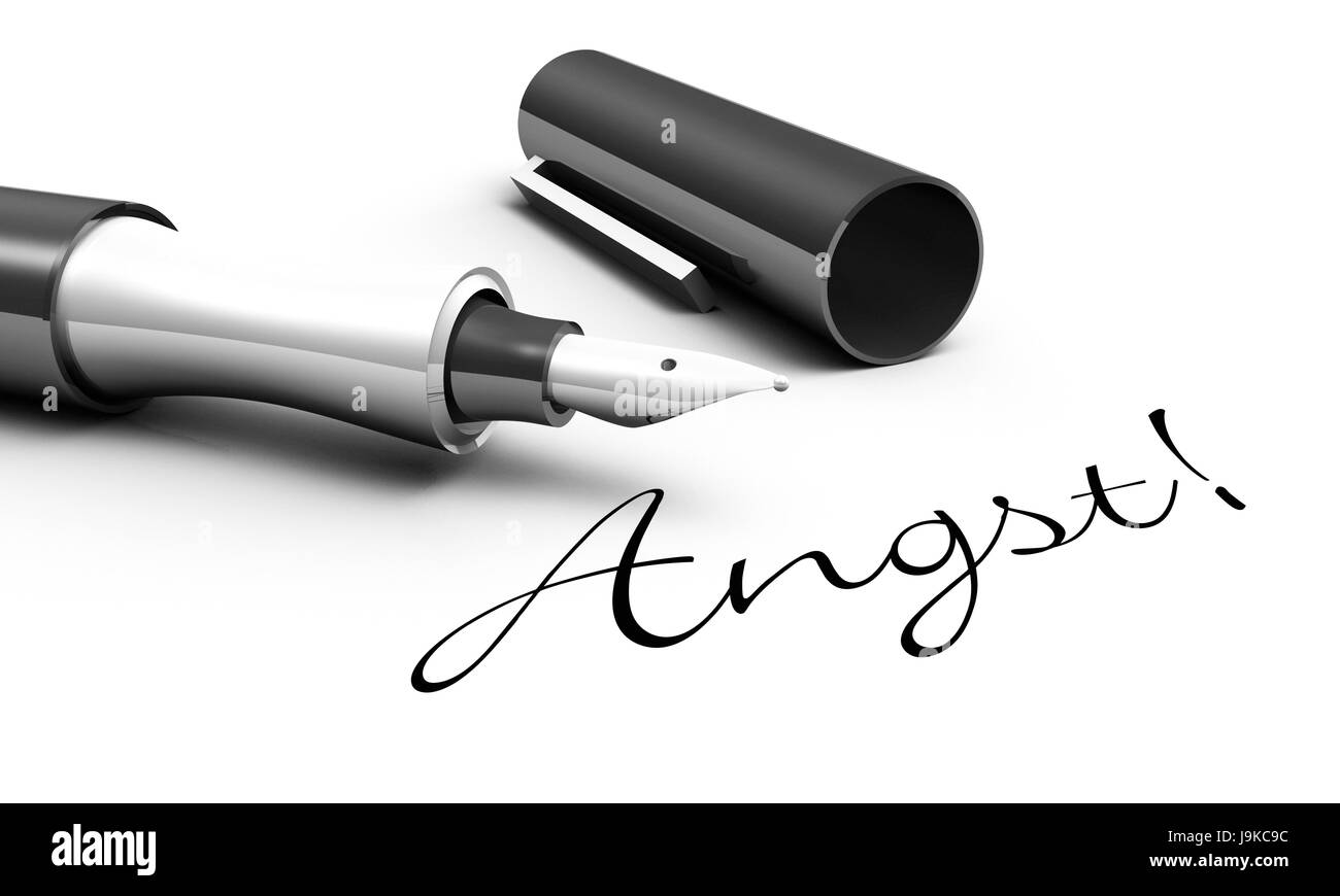 Anxiety paper Black and White Stock Photos & Images - Alamy