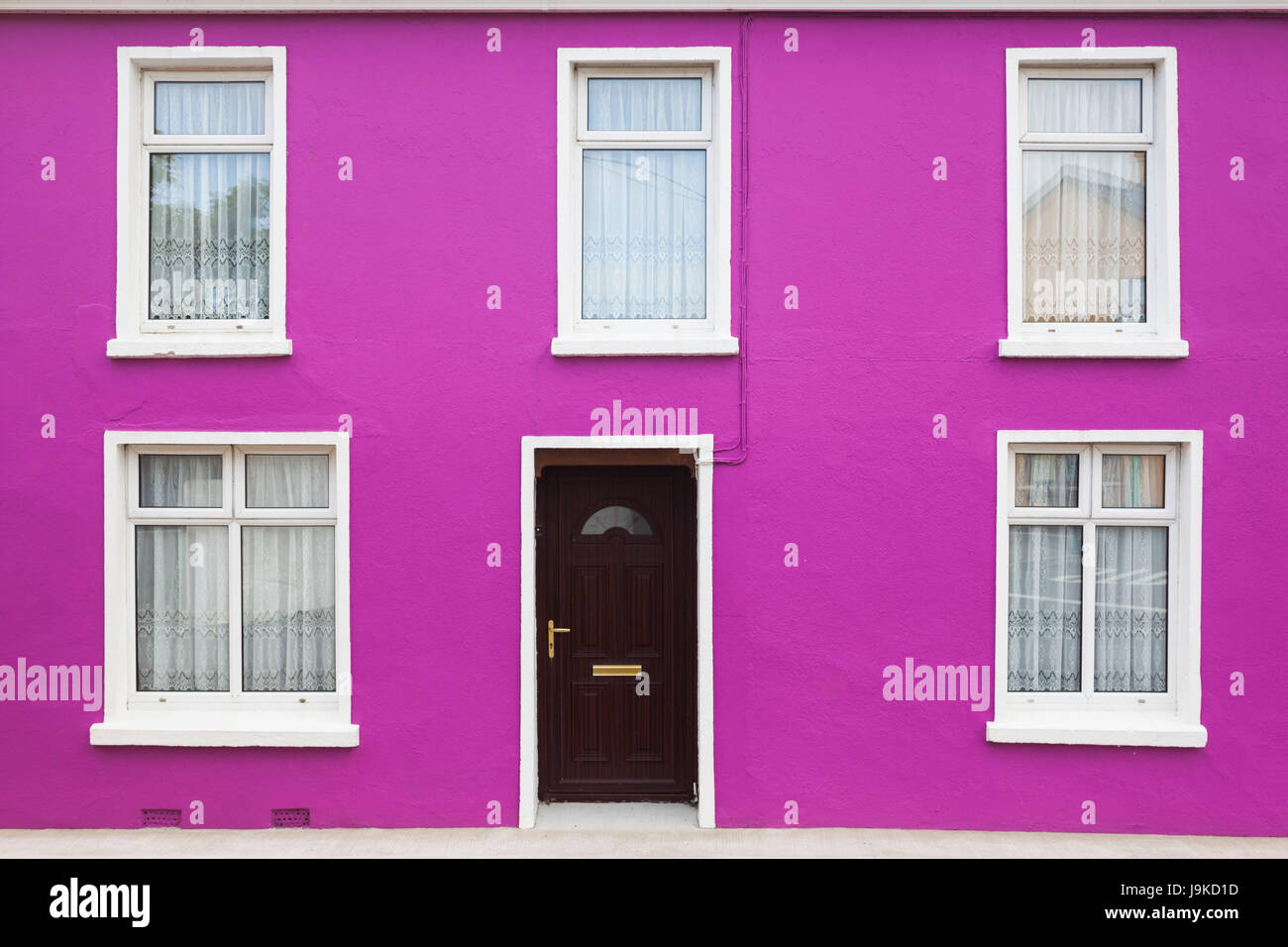 Eyeries island hi-res stock photography and images - Alamy