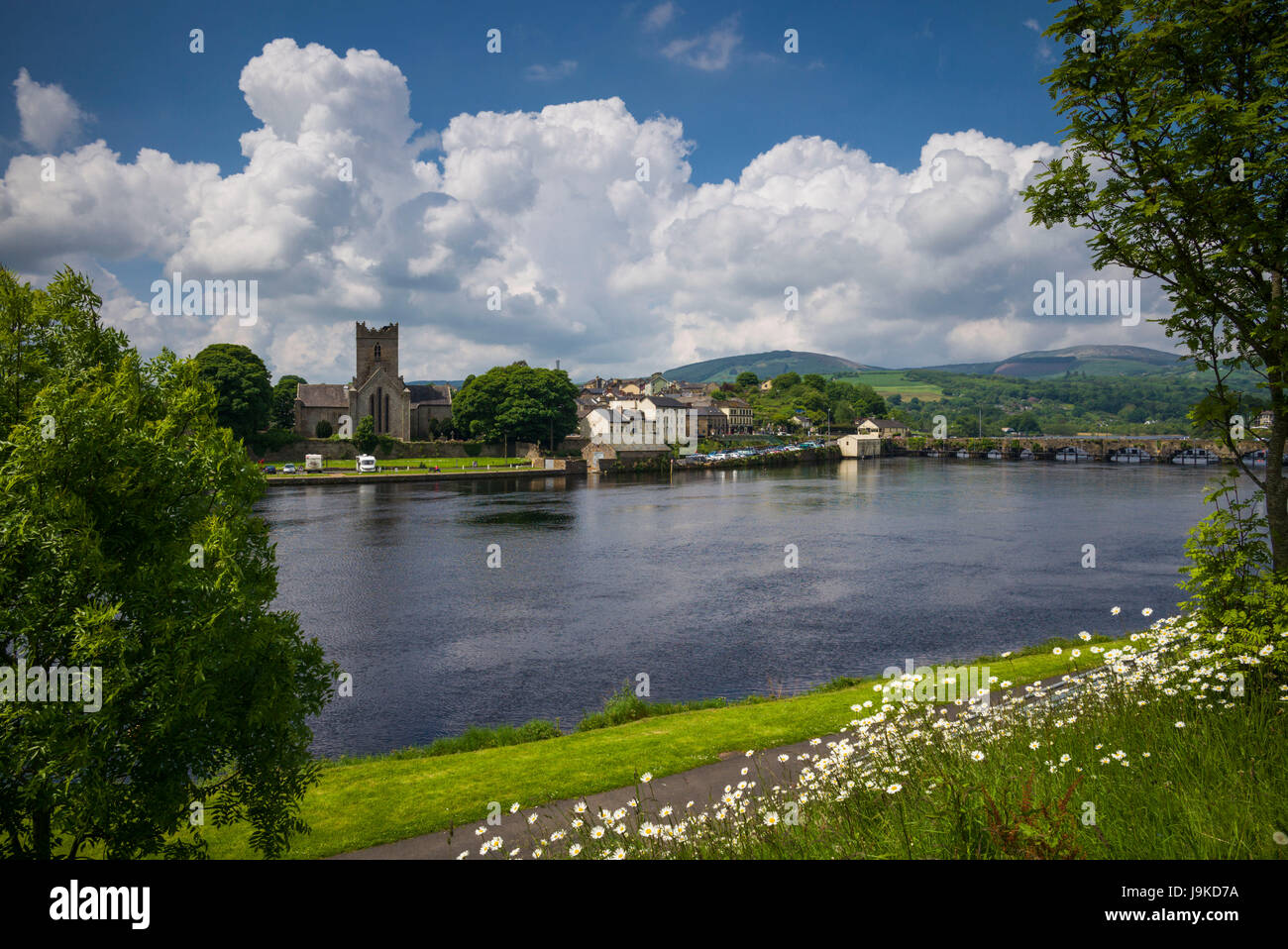 Killaloe hi-res stock photography and images - Alamy