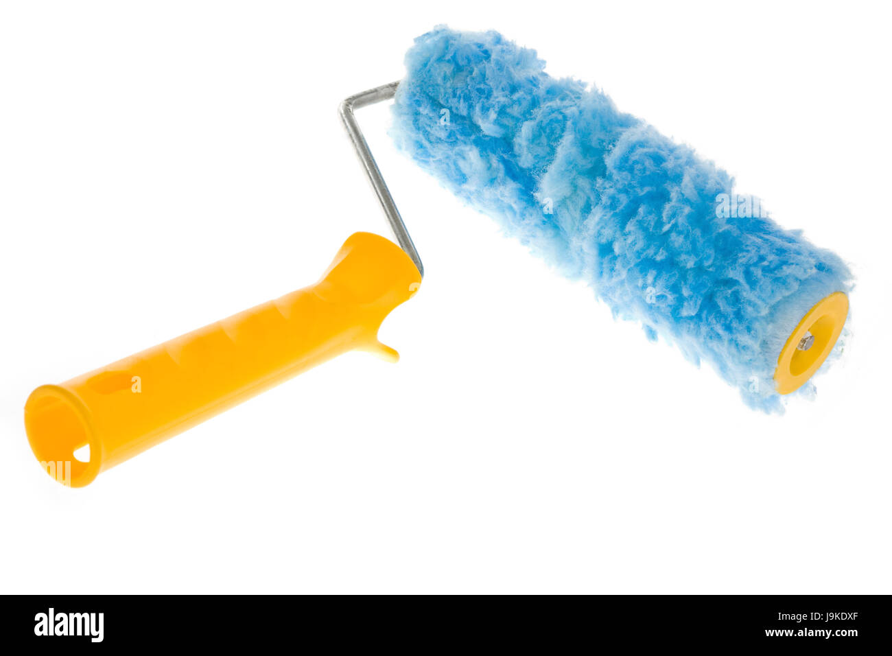 blue, house, building, tool, objects, macro, close-up, macro admission ...