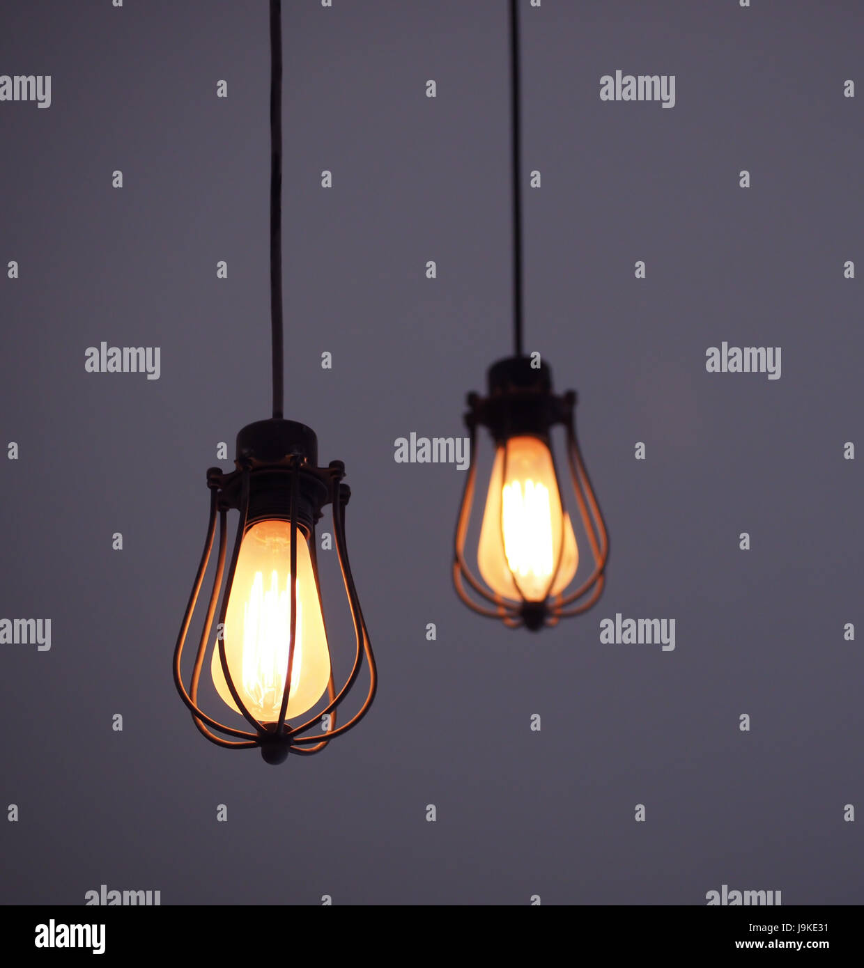 The purple plain hi-res stock photography and images - Alamy