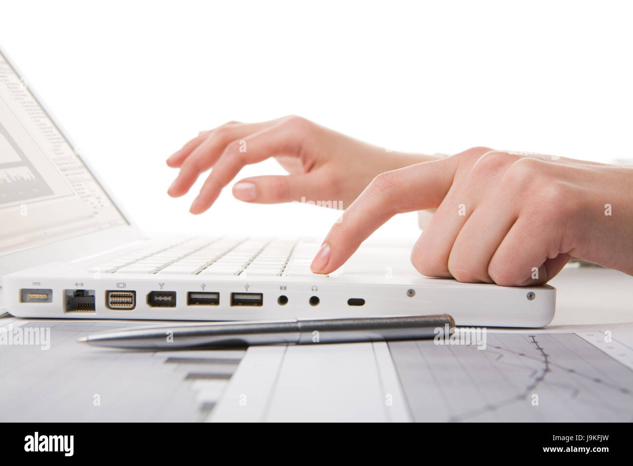 laptop, notebook, computers, computer, hand, keyboard, PC, board ...