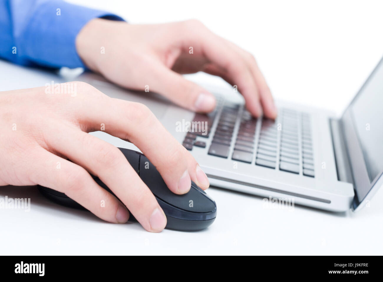 office, hand, keyboard, board, finger, tool, job, macro, close-up ...