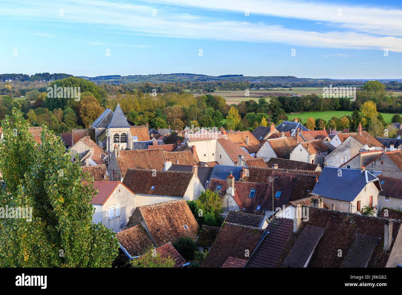 Sancerre hi-res stock photography and images - Alamy