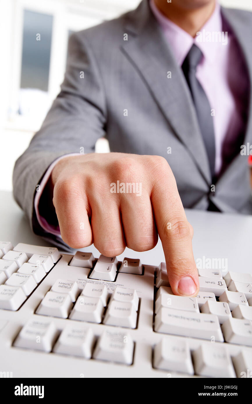 office, type, hand, keyboard, board, model, build, finger, job, detail ...