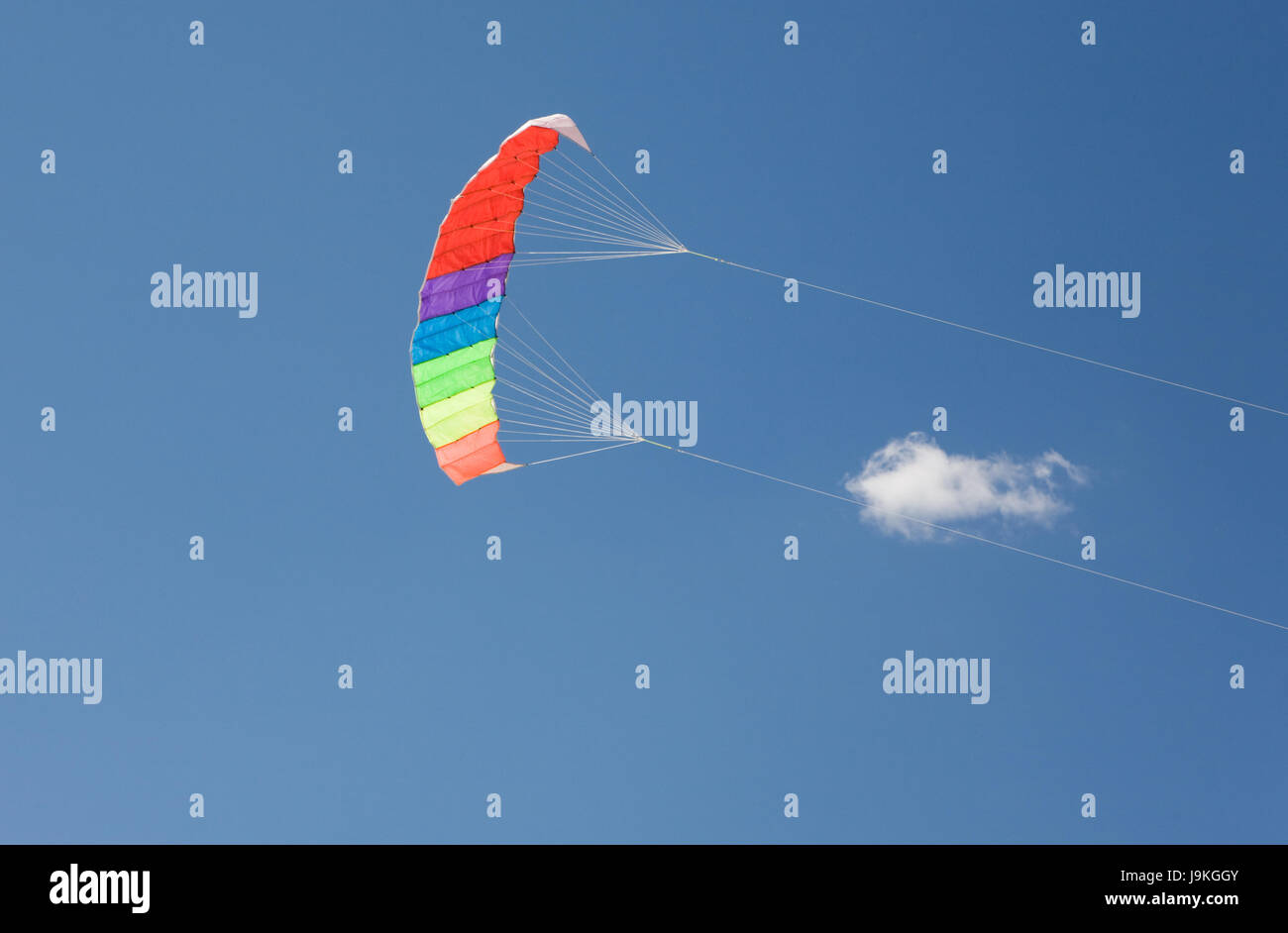 blue, motion, postponement, moving, movement, upwards, objects, big ...