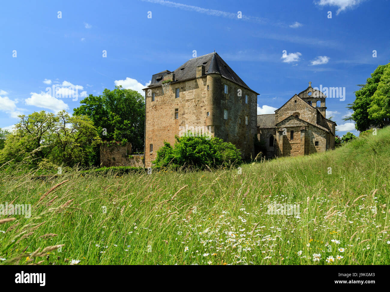 Pierre lissac hi-res stock photography and images - Alamy