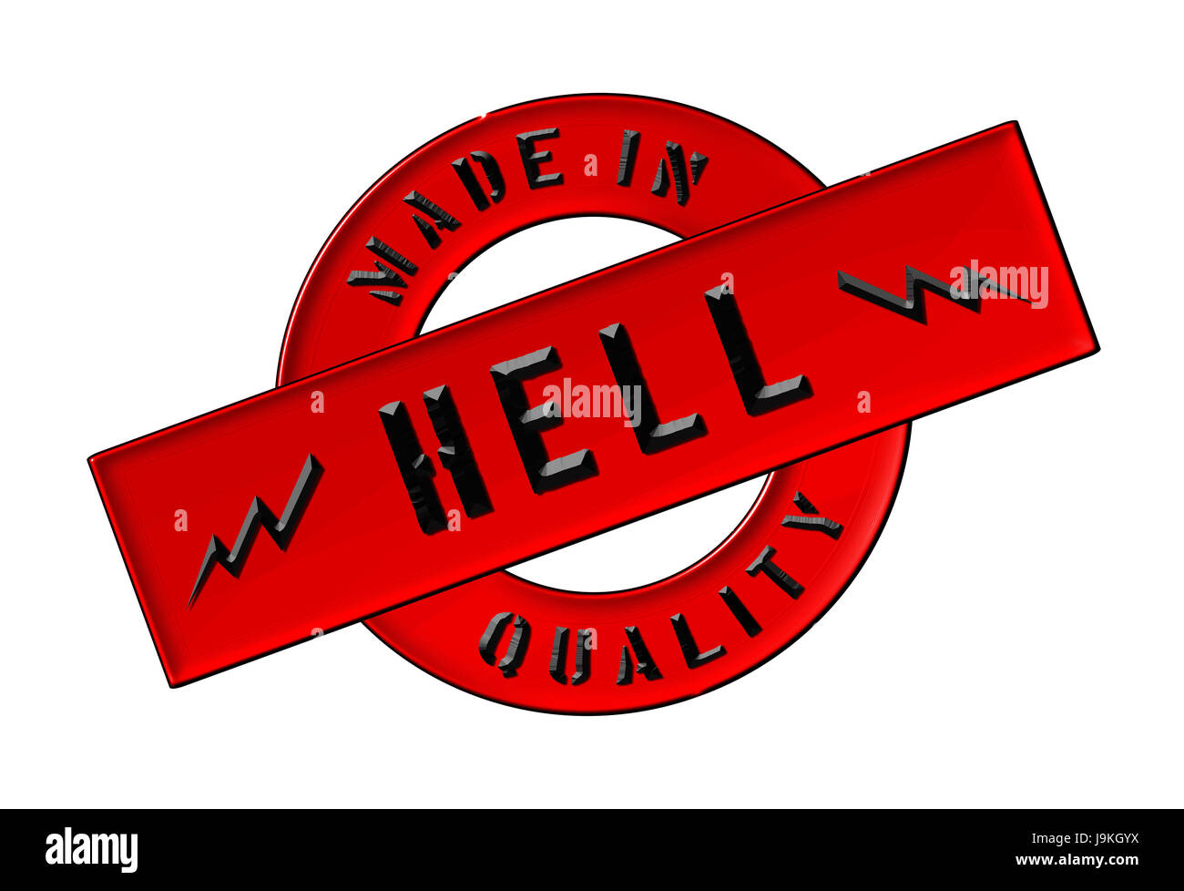 Hell god hi-res stock photography and images - Alamy