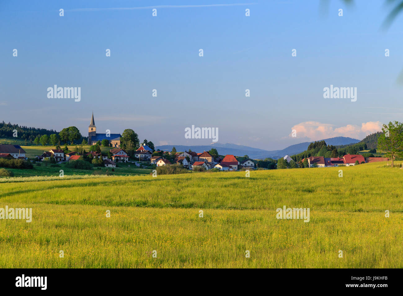 Chaux hi-res stock photography and images - Alamy