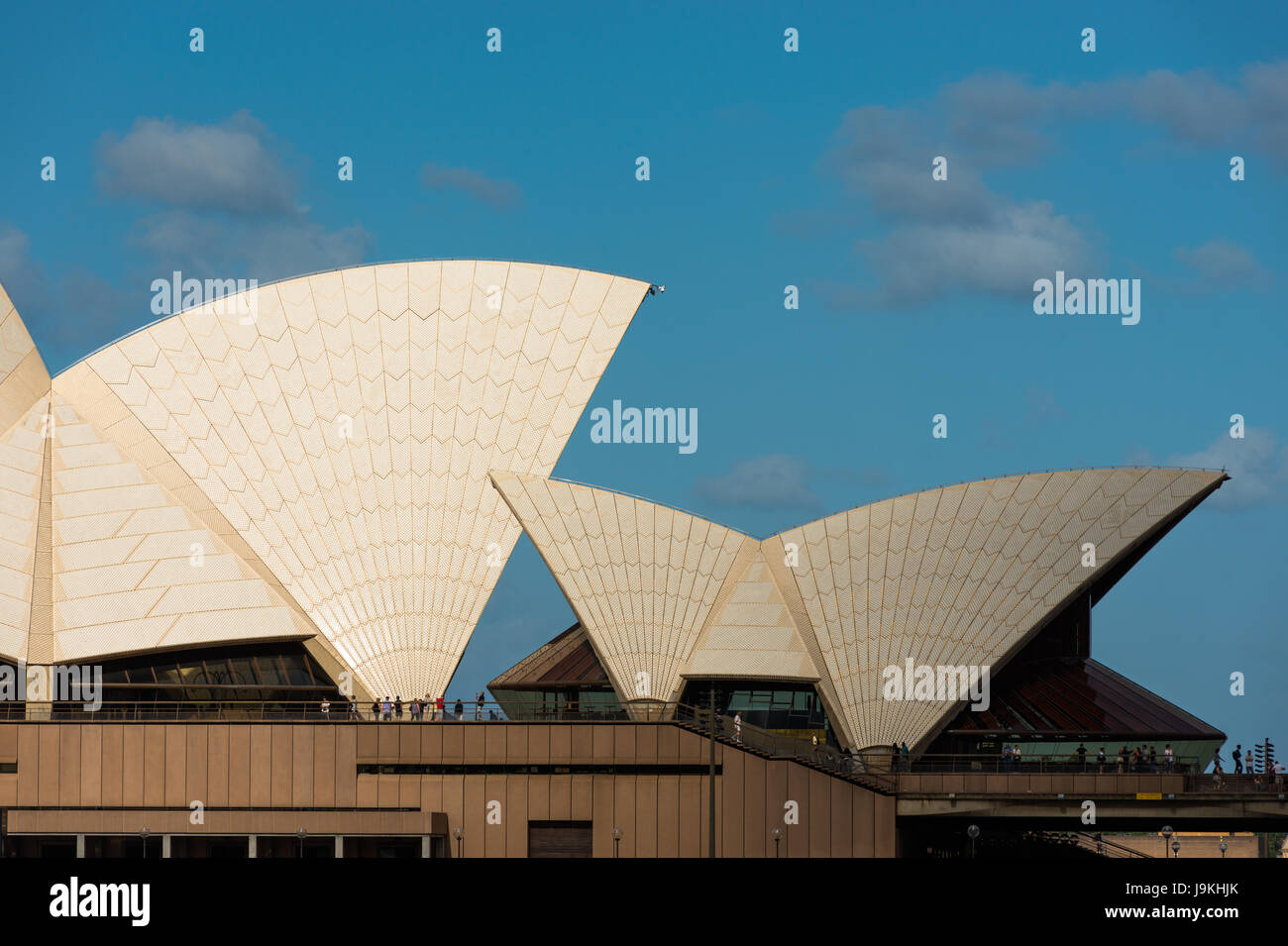Sydney opera house close up hi-res stock photography and images - Alamy
