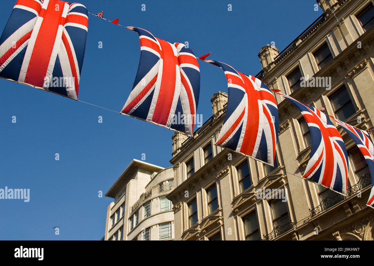 Street party london jubilee hi-res stock photography and images - Alamy